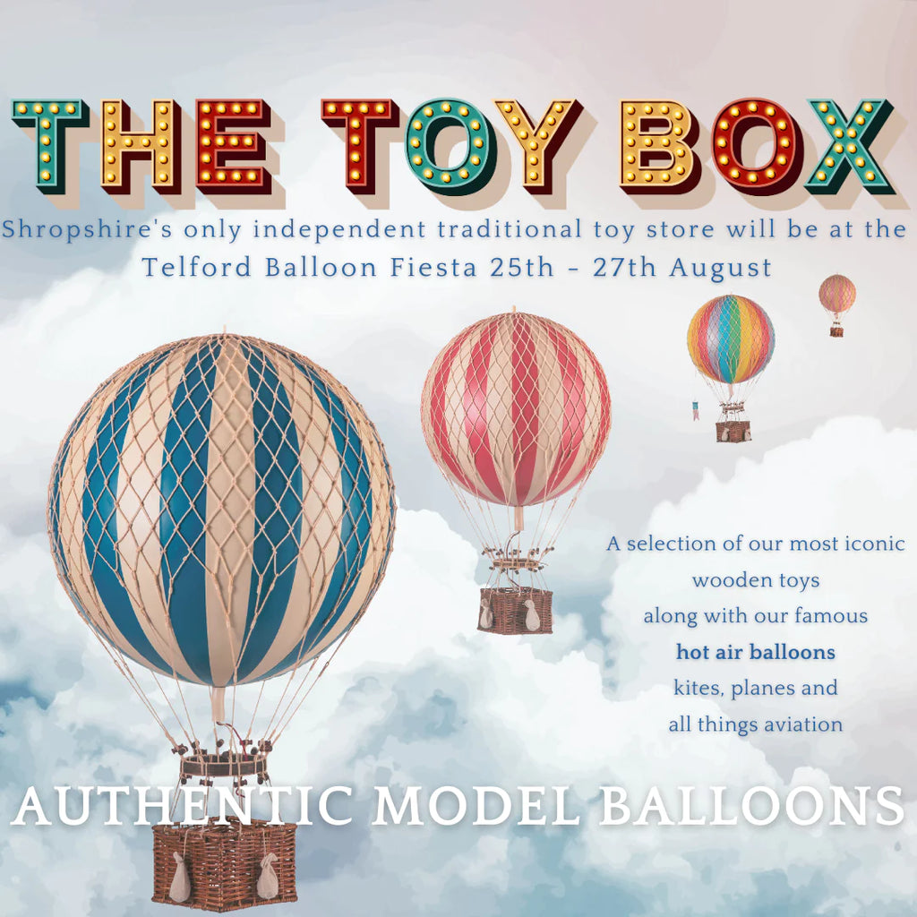 Best Online Independent Toy Store for children in Shropshire – The ...