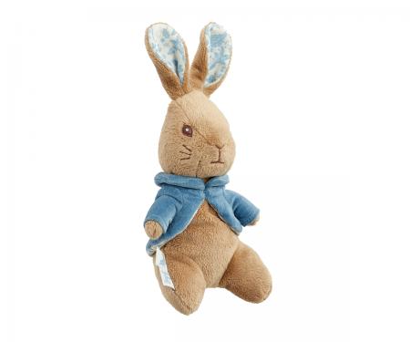Peter Rabbit Signature Small Soft Toy – The Toybox Ironbridge
