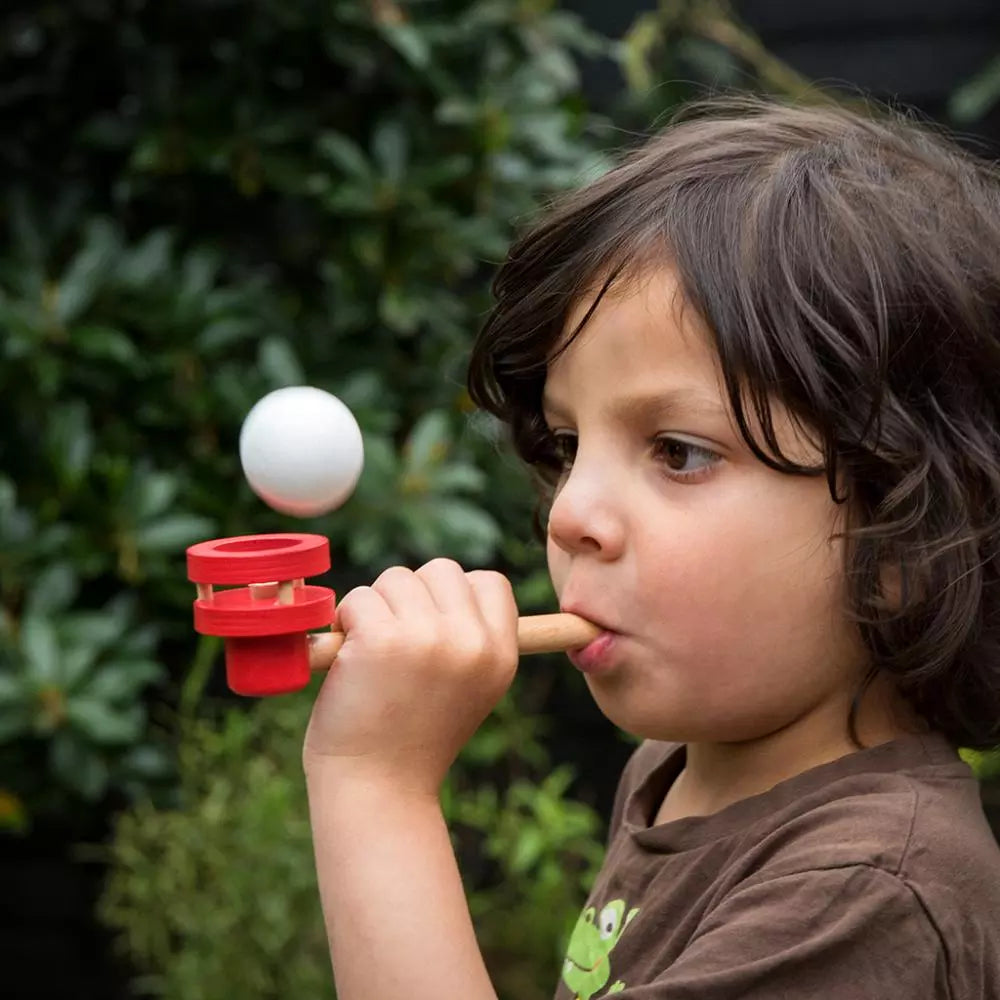 Traditional Floating Ball Game – The Toybox Ironbridge