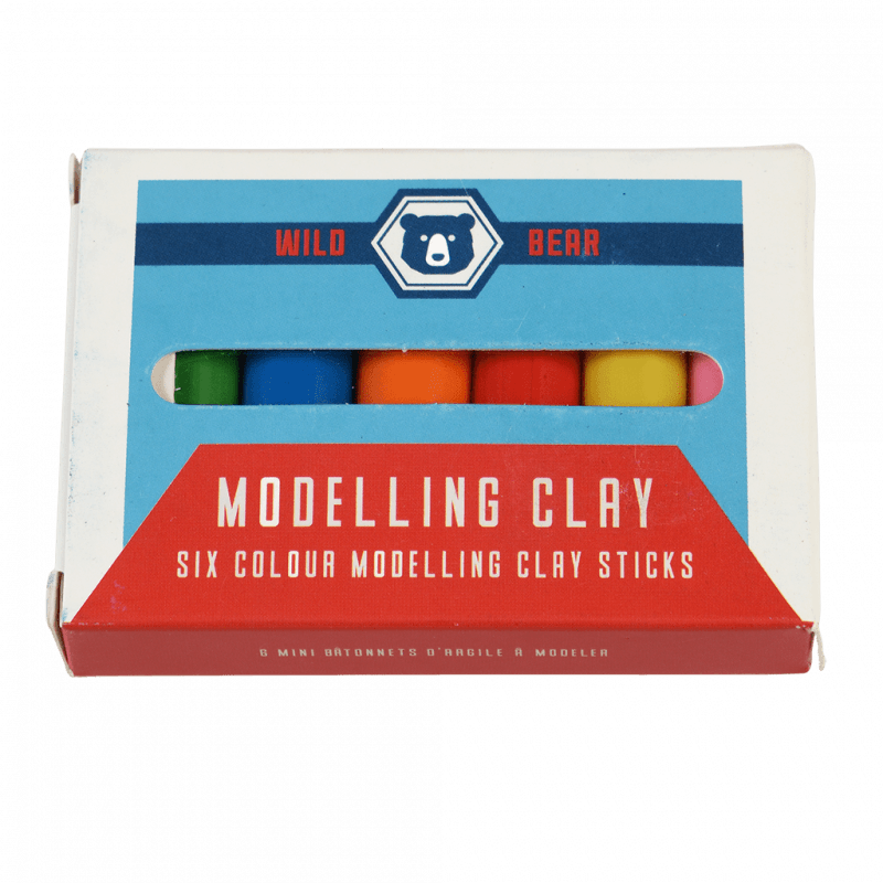 Mini Modelling Clay – The Toybox Ironbridge